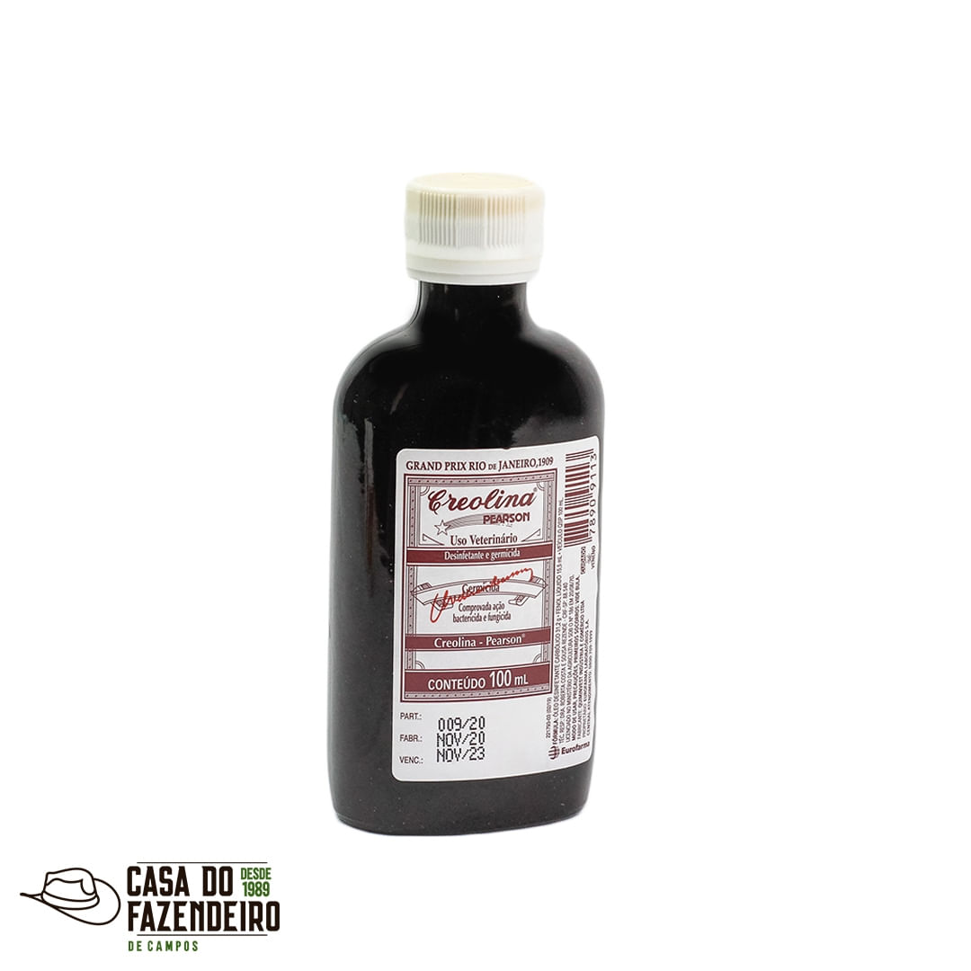 Creolina 100 ml