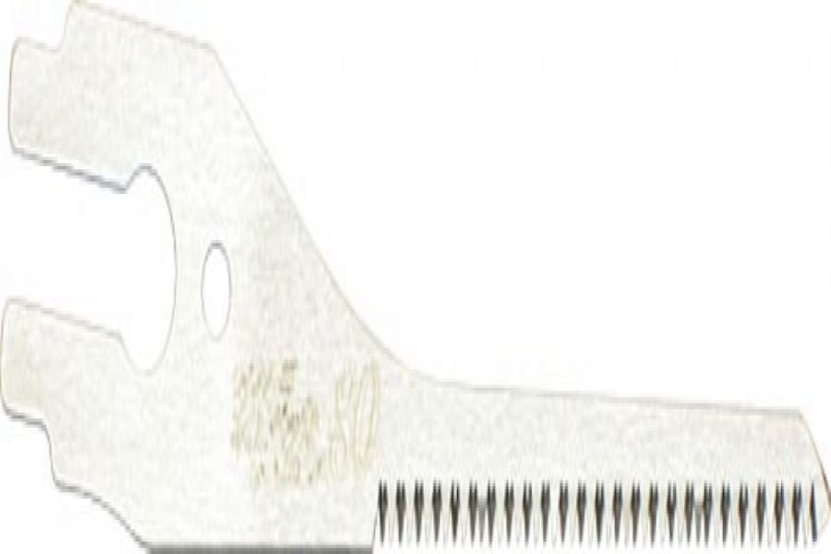 Lâmina Para Serrote Japones Artesão Compass Series 80mm Zetsaw Ref 30207